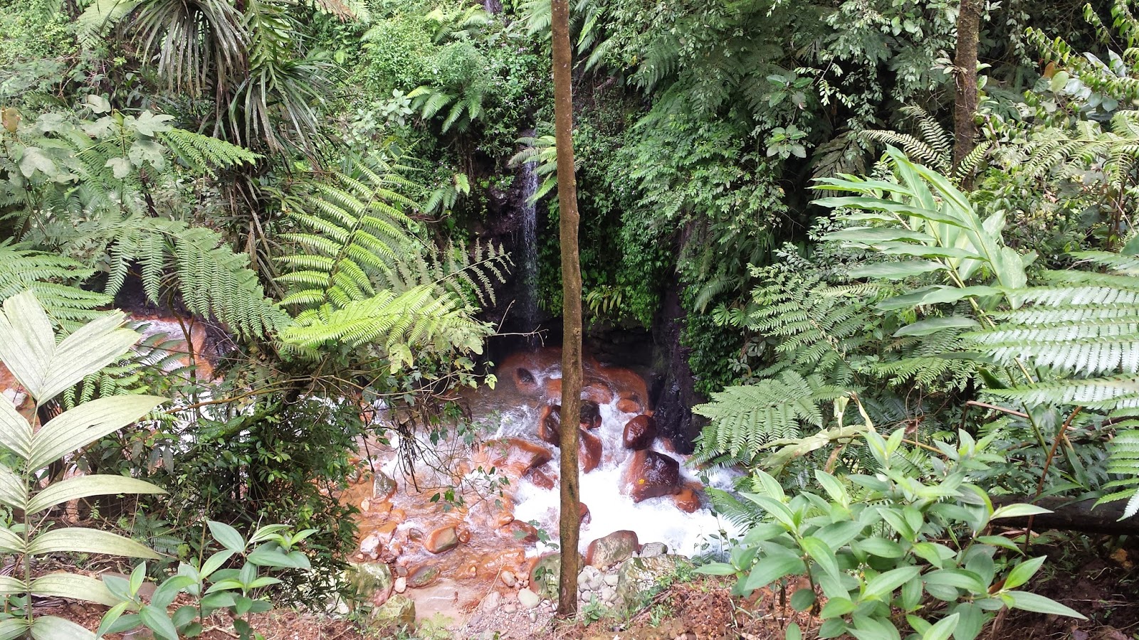 Curug Muara Herang dan Curug Ciparai - Untold Story